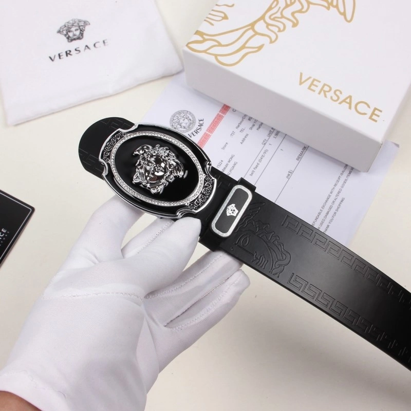 Genuine Versace Belts