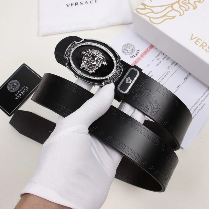 Genuine Versace Belts