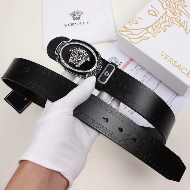 Genuine Versace Belts