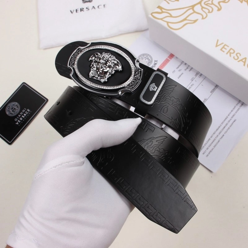 Genuine Versace Belts