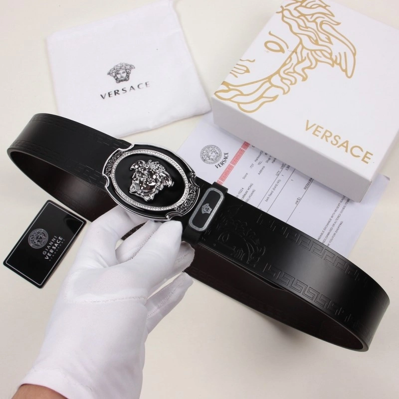 Genuine Versace Belts