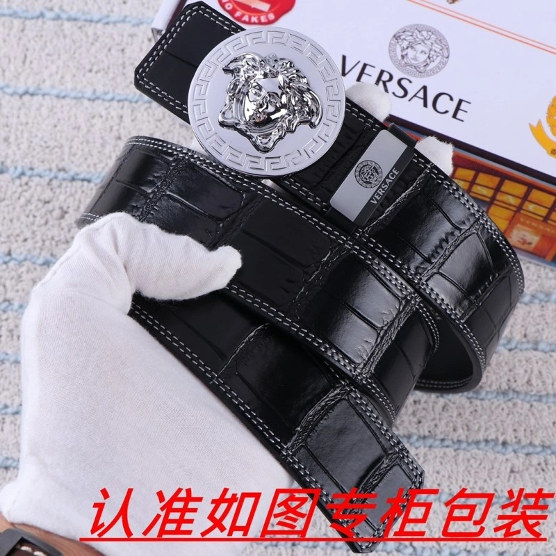 Legit Versace Belts