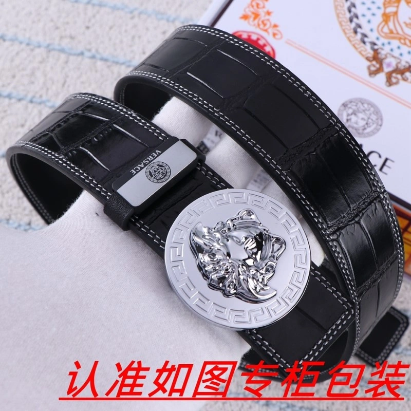 Legit Versace Belts