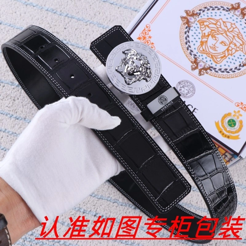 Legit Versace Belts