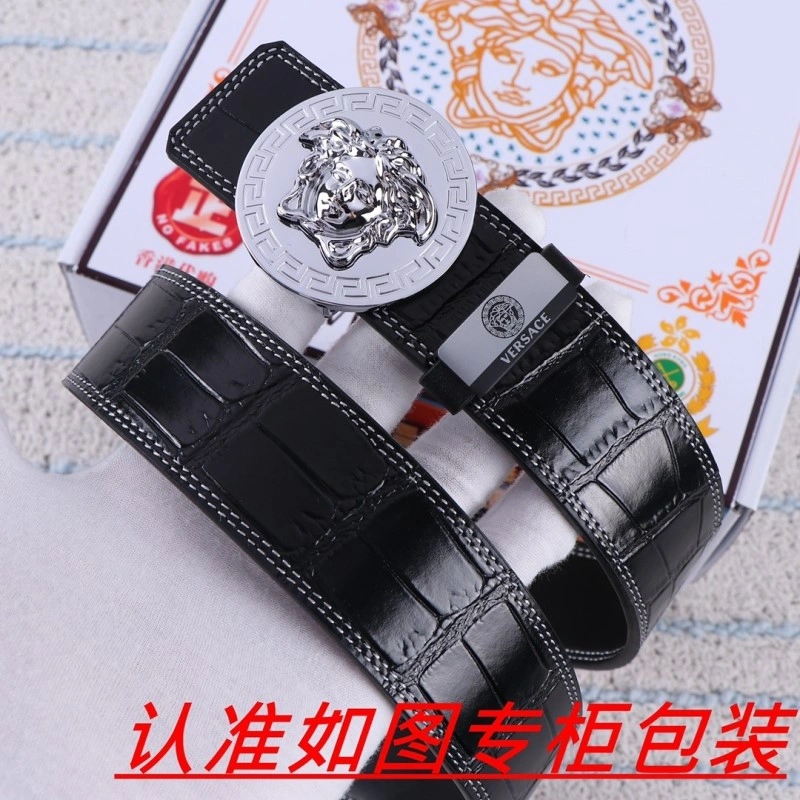 Legit Versace Belts