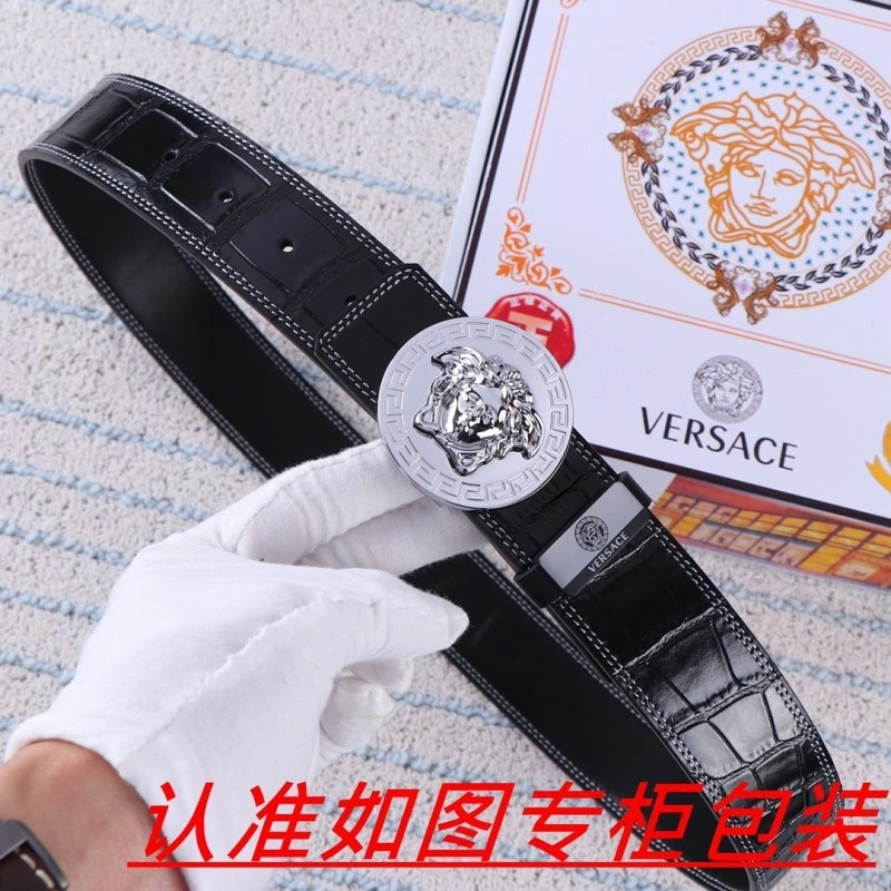Legit Versace Belts