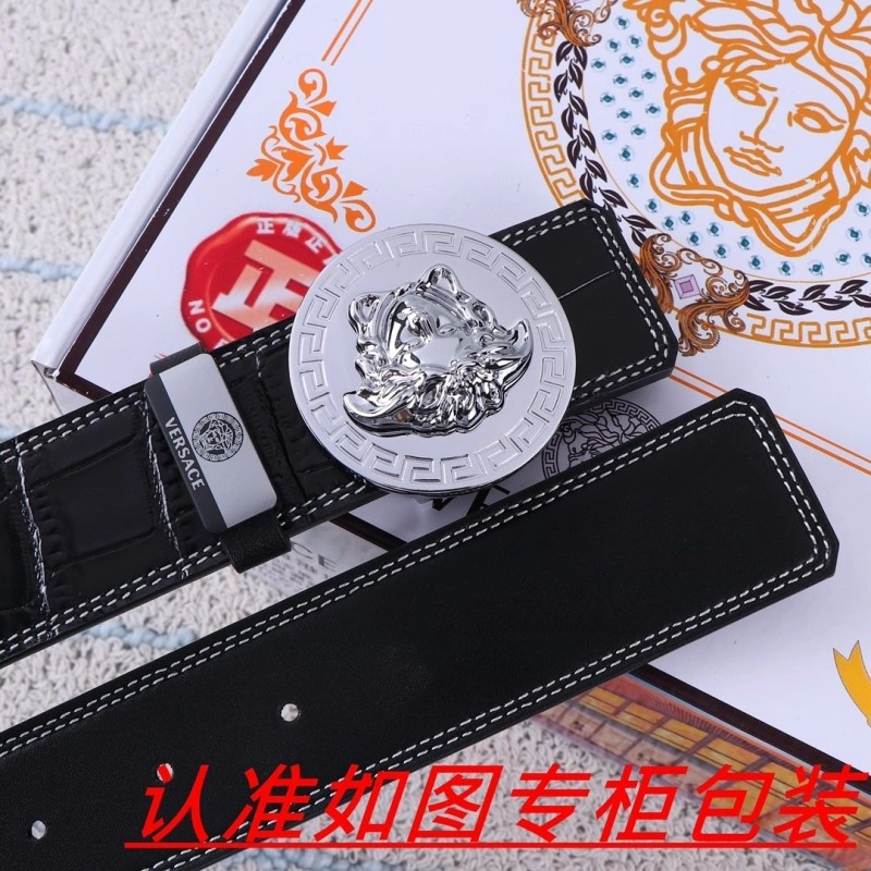 Legit Versace Belts