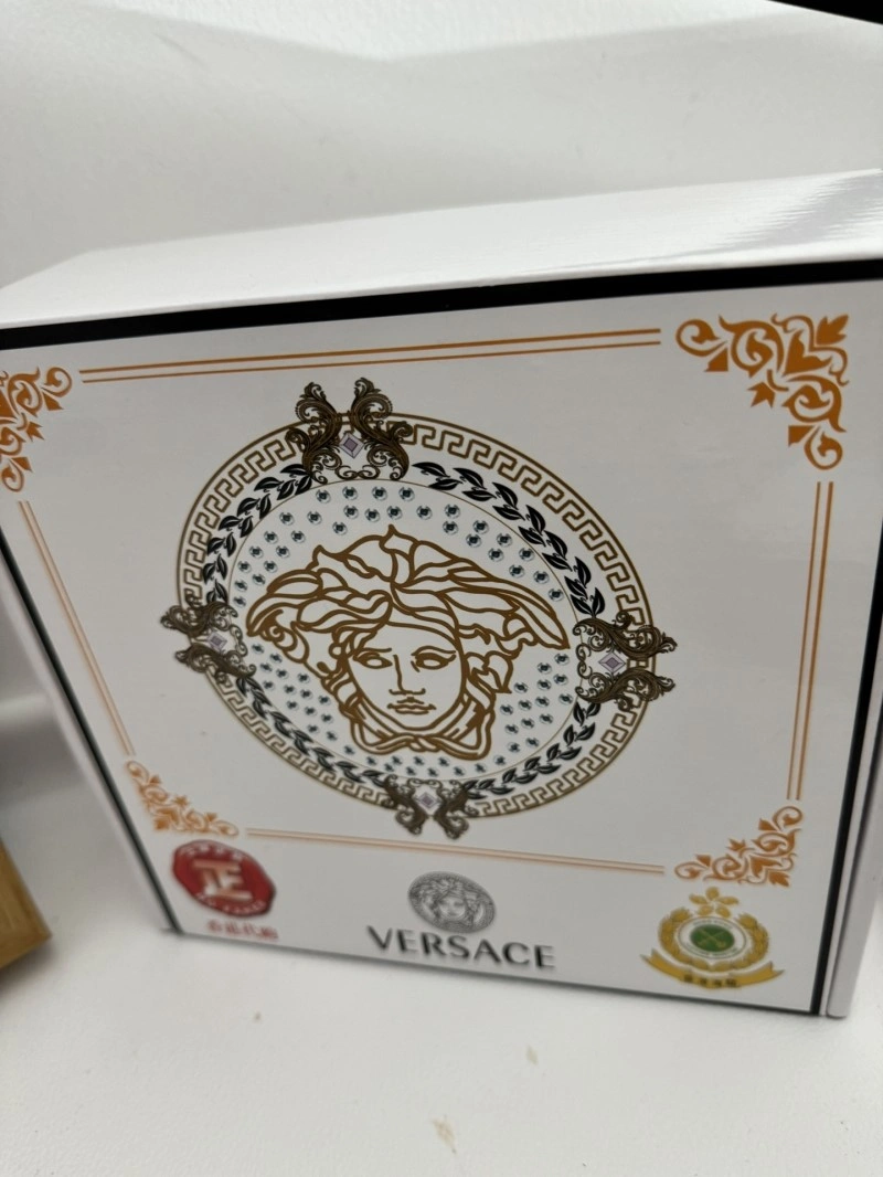 Brand-original Versace Belts