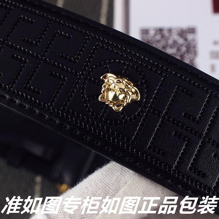 Bargain Versace Belts