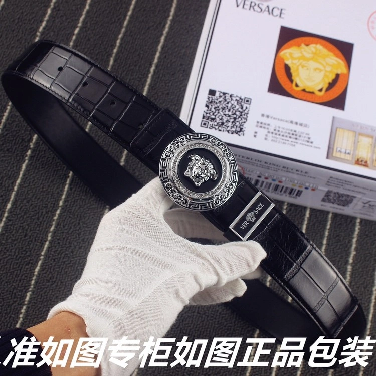 Perfect replica Versace Belts