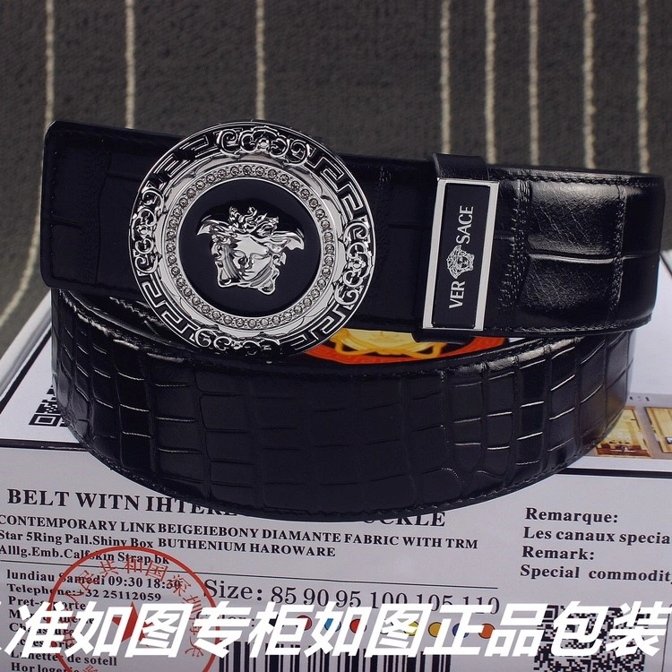 Perfect replica Versace Belts