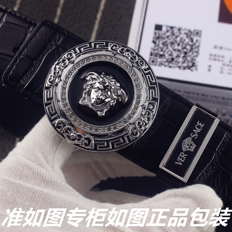 Perfect replica Versace Belts