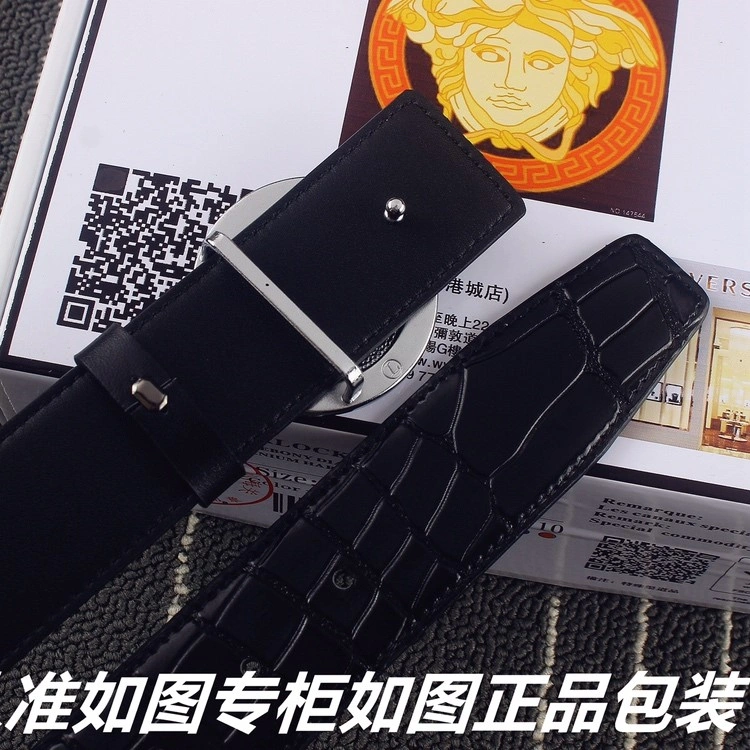 Perfect replica Versace Belts