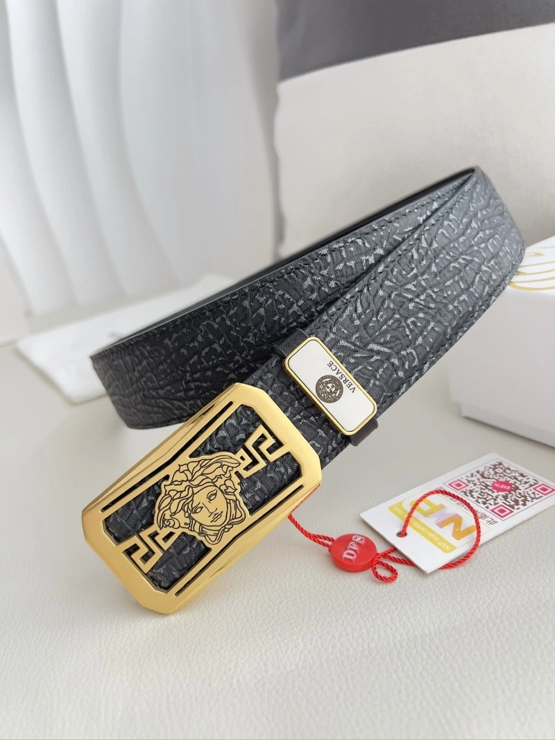 Perfect replica Versace Belts