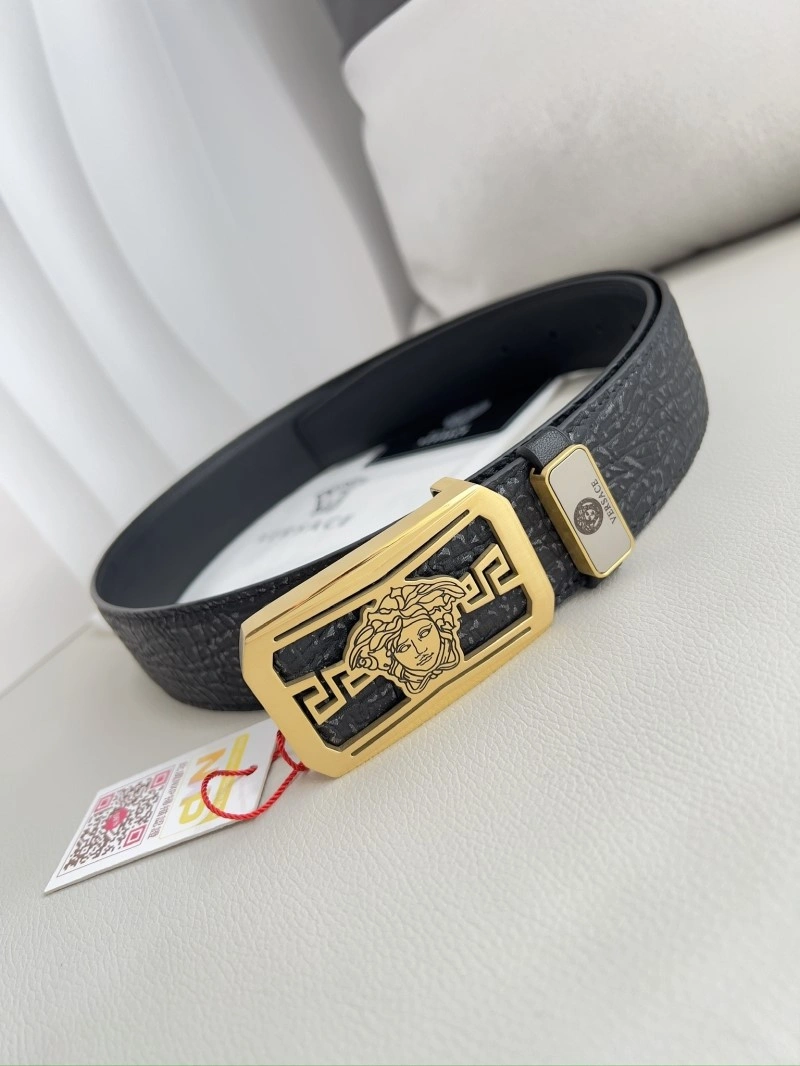 Perfect replica Versace Belts