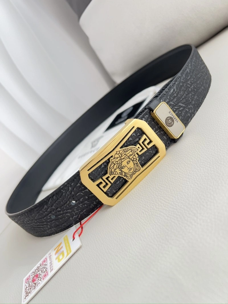 Perfect replica Versace Belts