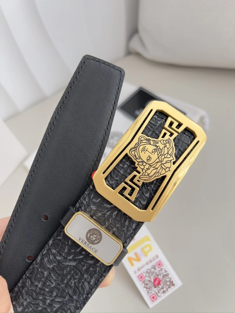 Perfect replica Versace Belts