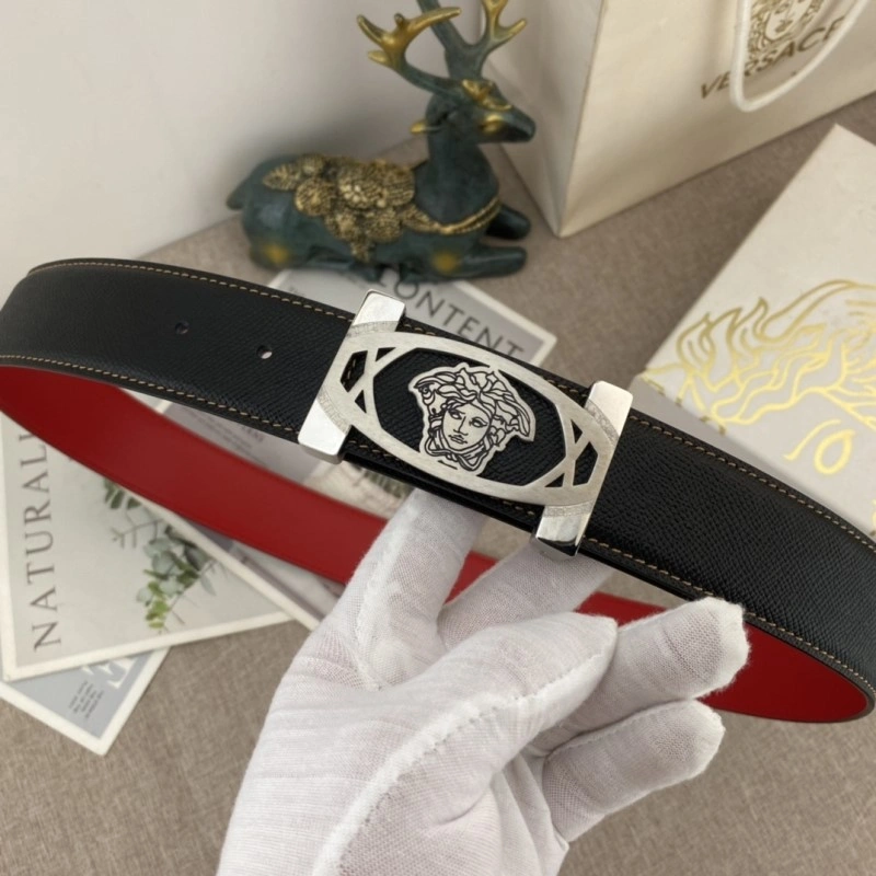 Reasonably priced Versace Belts
