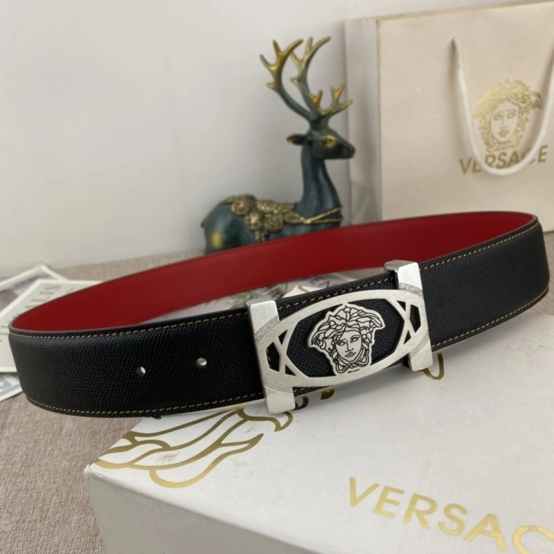 Reasonably priced Versace Belts