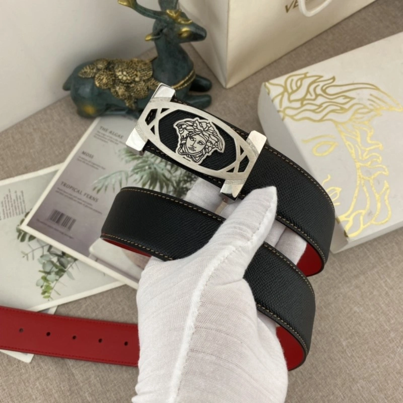 Reasonably priced Versace Belts