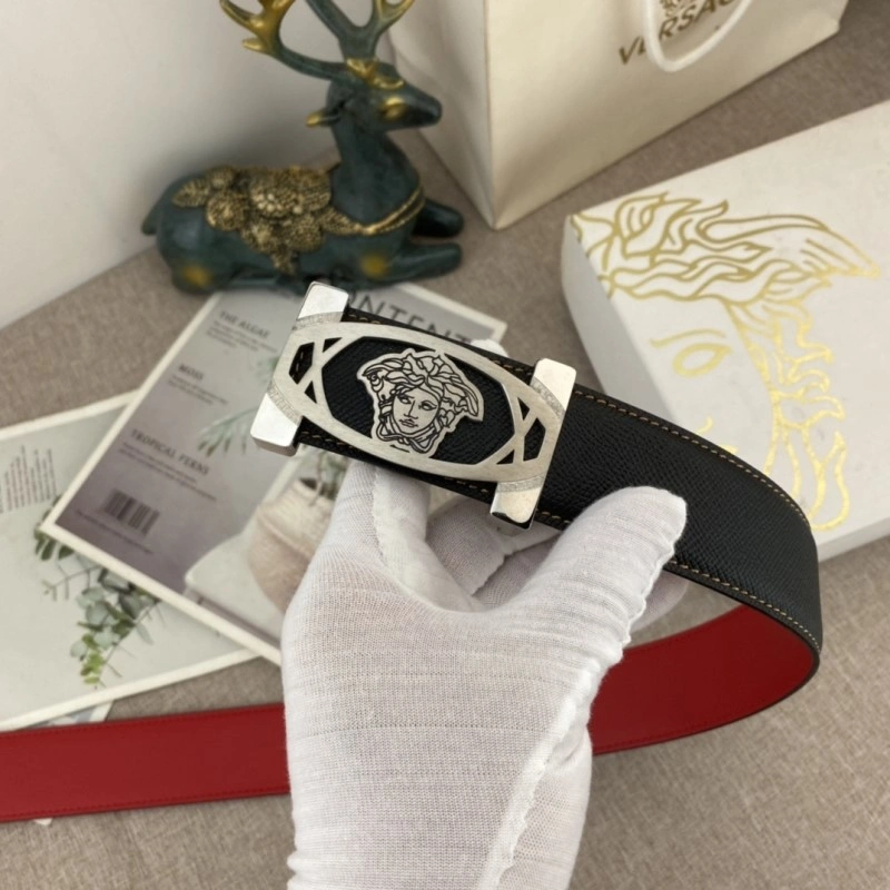 Reasonably priced Versace Belts