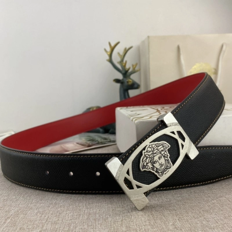 Reasonably priced Versace Belts