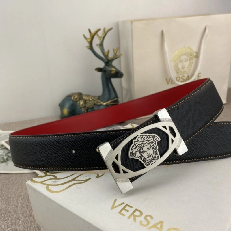 Reasonably priced Versace Belts