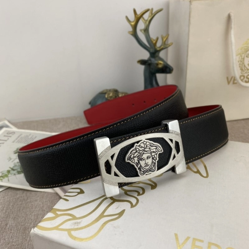 Reasonably priced Versace Belts