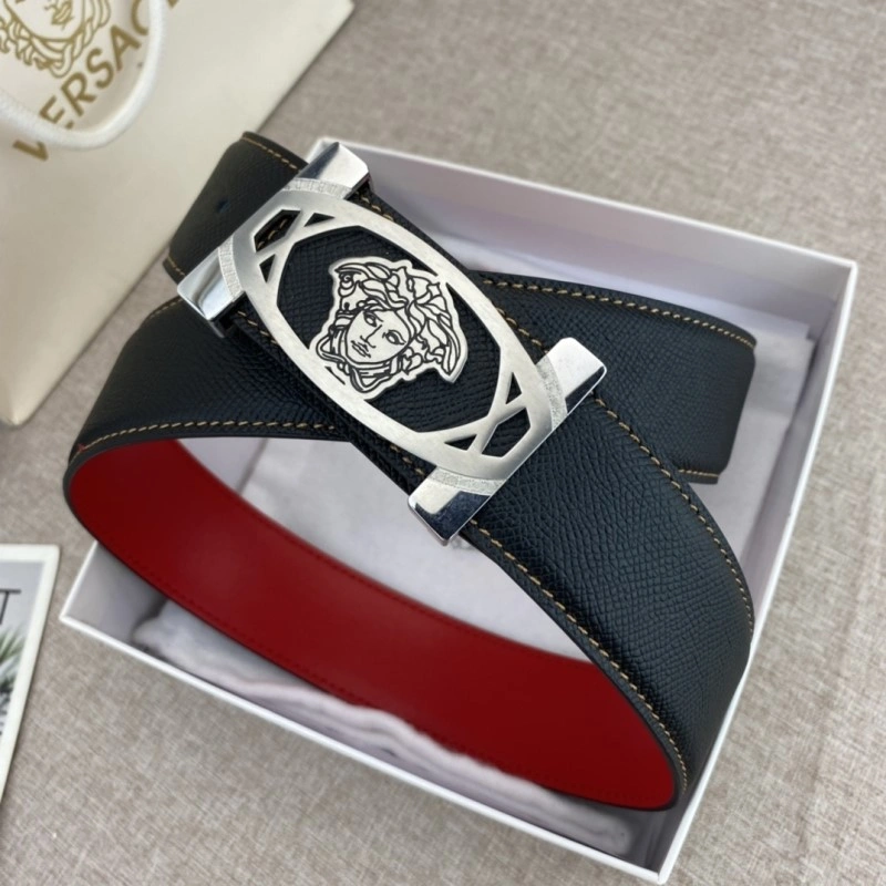 Reasonably priced Versace Belts