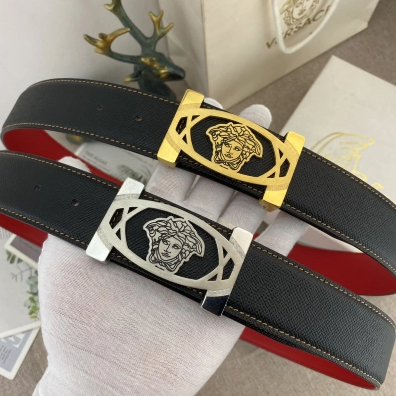 Reasonably priced Versace Belts