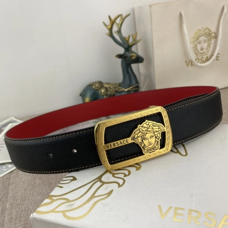 Factory-made Versace Belts