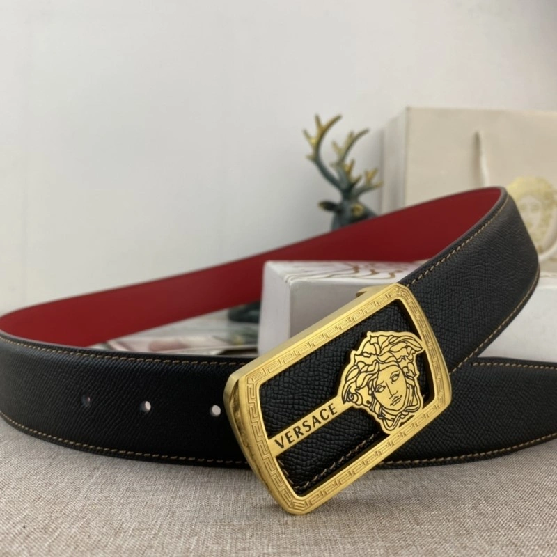 Factory-made Versace Belts