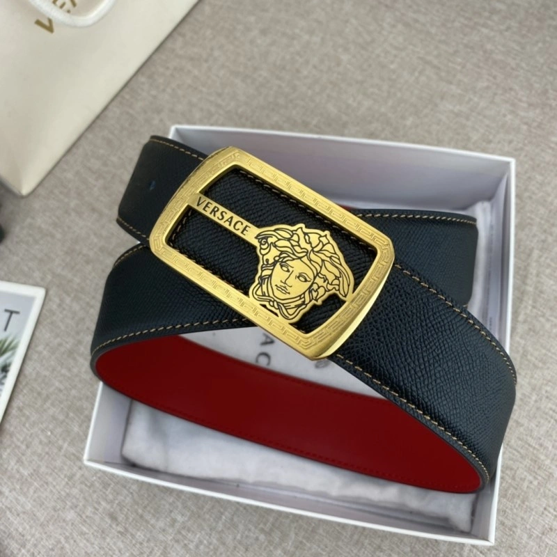 Factory-made Versace Belts