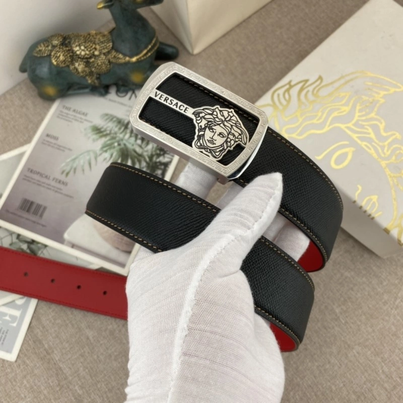 Real Versace Belts
