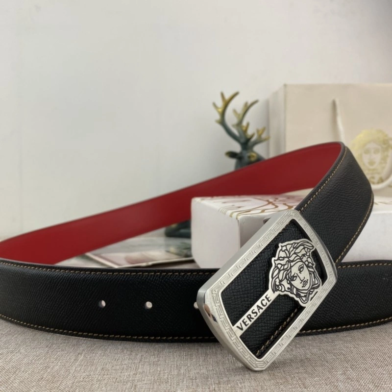 Real Versace Belts