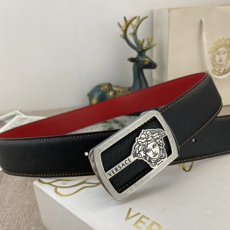 Real Versace Belts