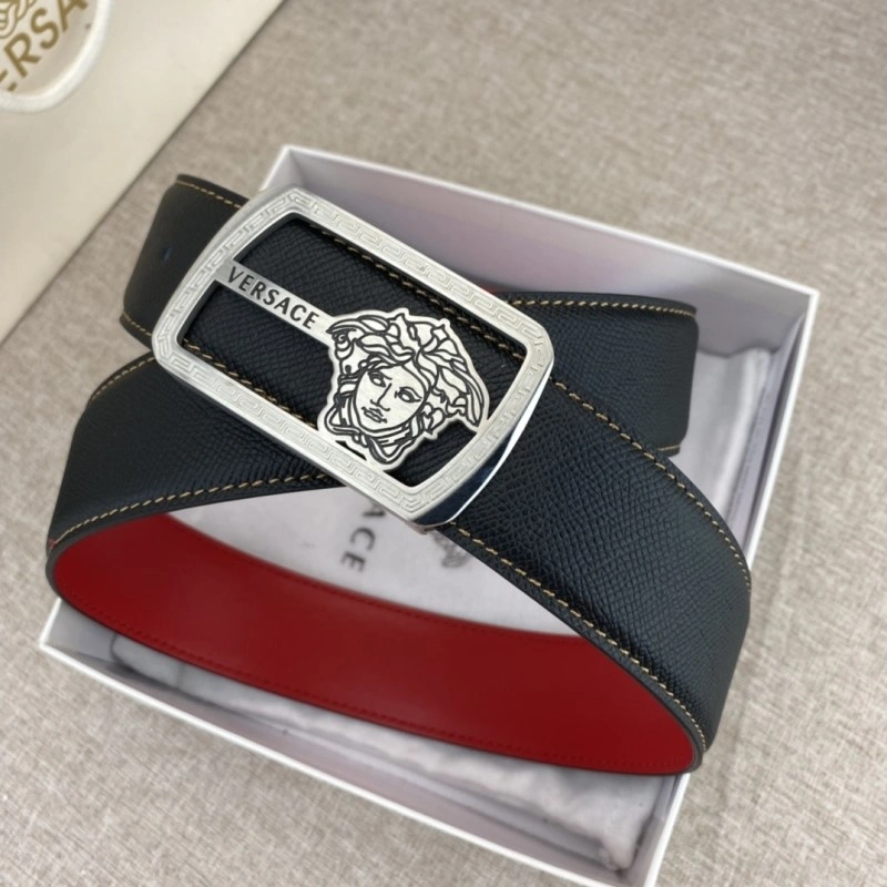 Real Versace Belts