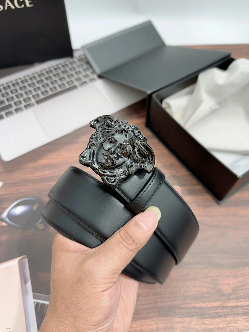 Factory-made Versace Belts
