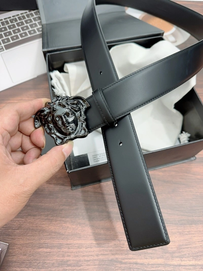 Factory-made Versace Belts