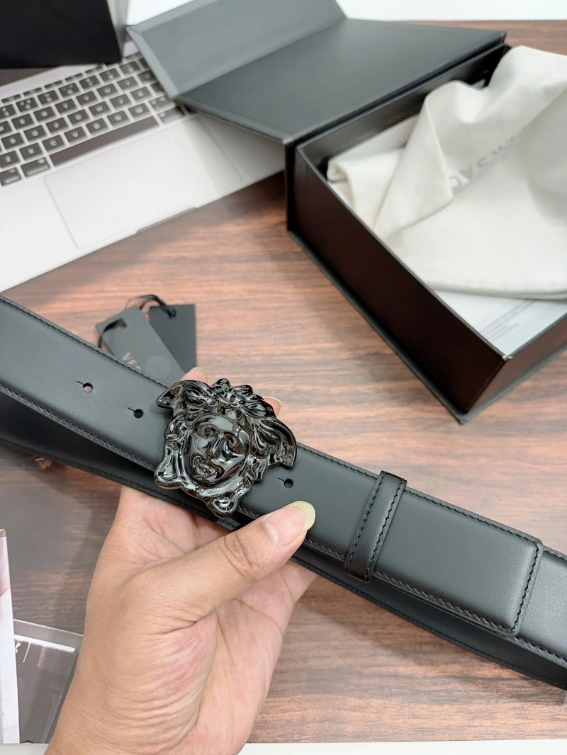 Factory-made Versace Belts