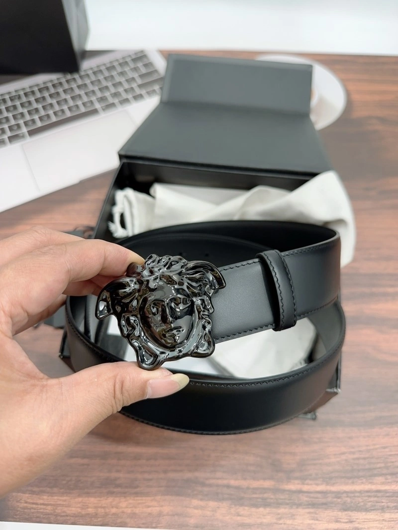 Factory-made Versace Belts