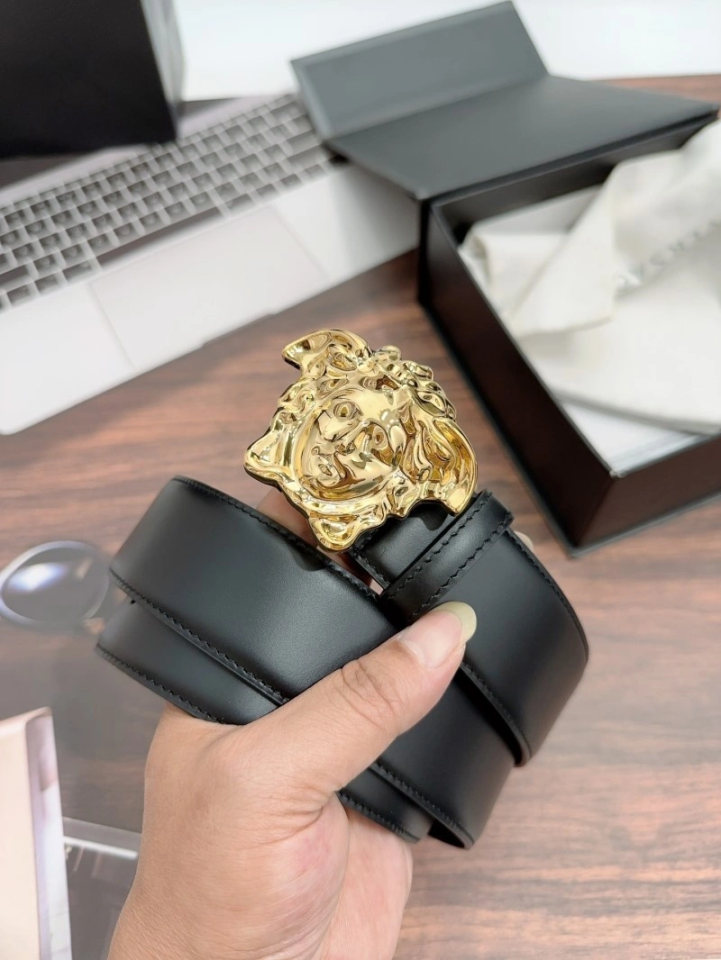 Perfect replica Versace Belts
