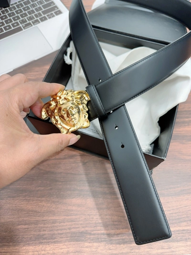Perfect replica Versace Belts