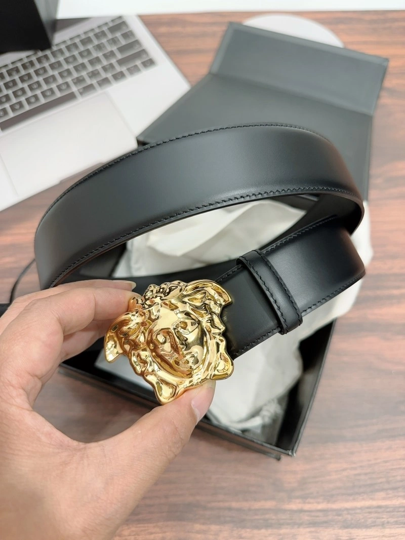Perfect replica Versace Belts