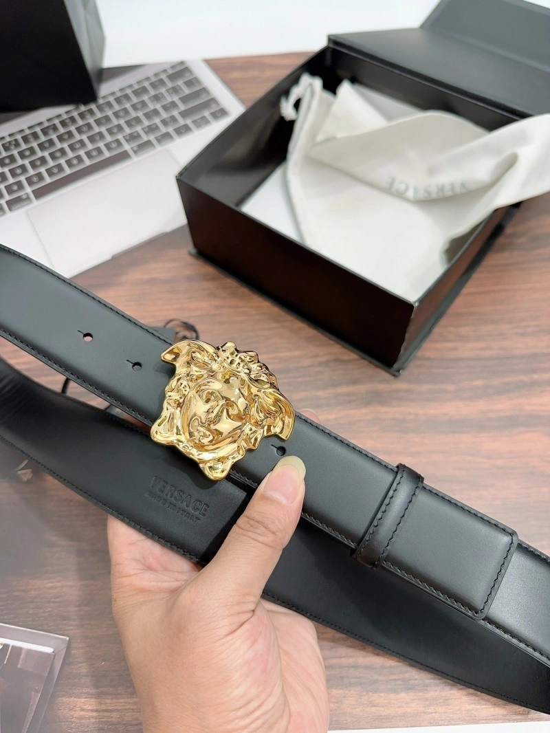 Perfect replica Versace Belts
