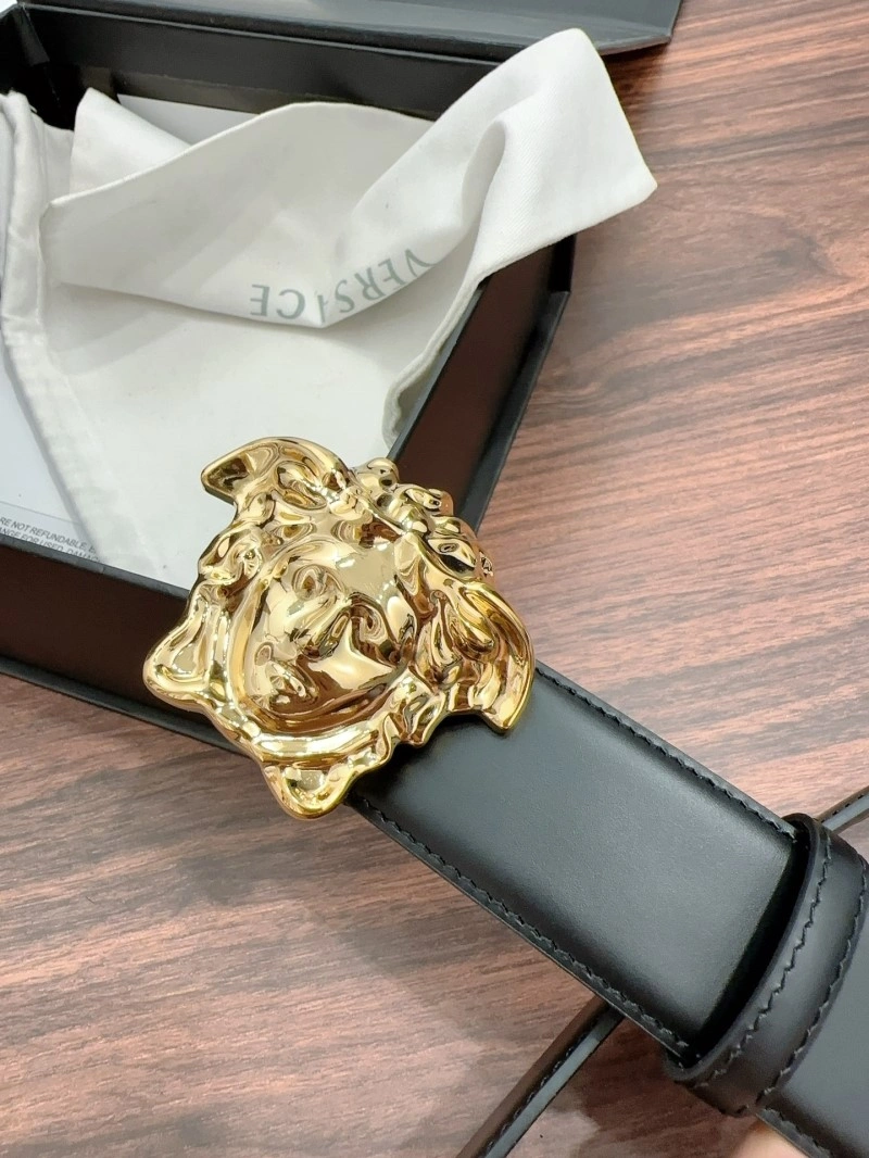 Perfect replica Versace Belts