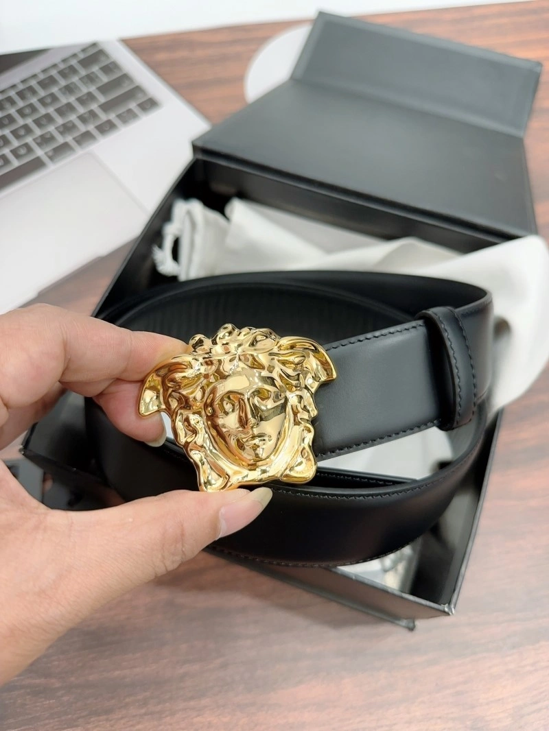 Perfect replica Versace Belts