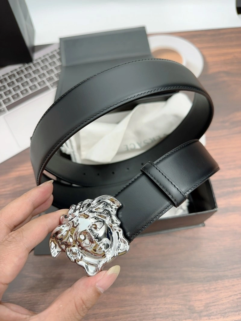 Exact replica Versace Belts