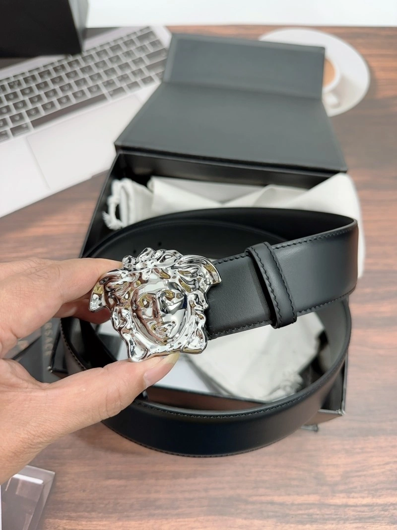 Exact replica Versace Belts