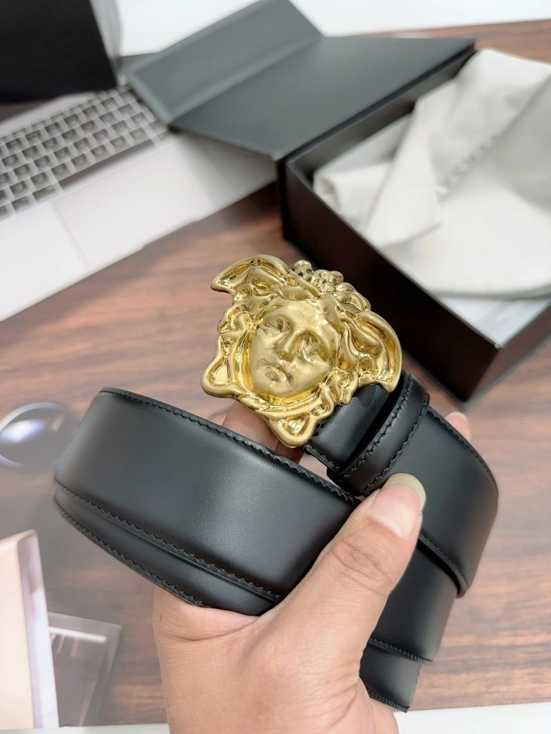 Legit Versace Belts